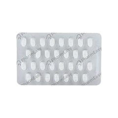 Embeta Xr 25 MG Tablet (30) - Uses, Side Effects, Dosage, Composition ...