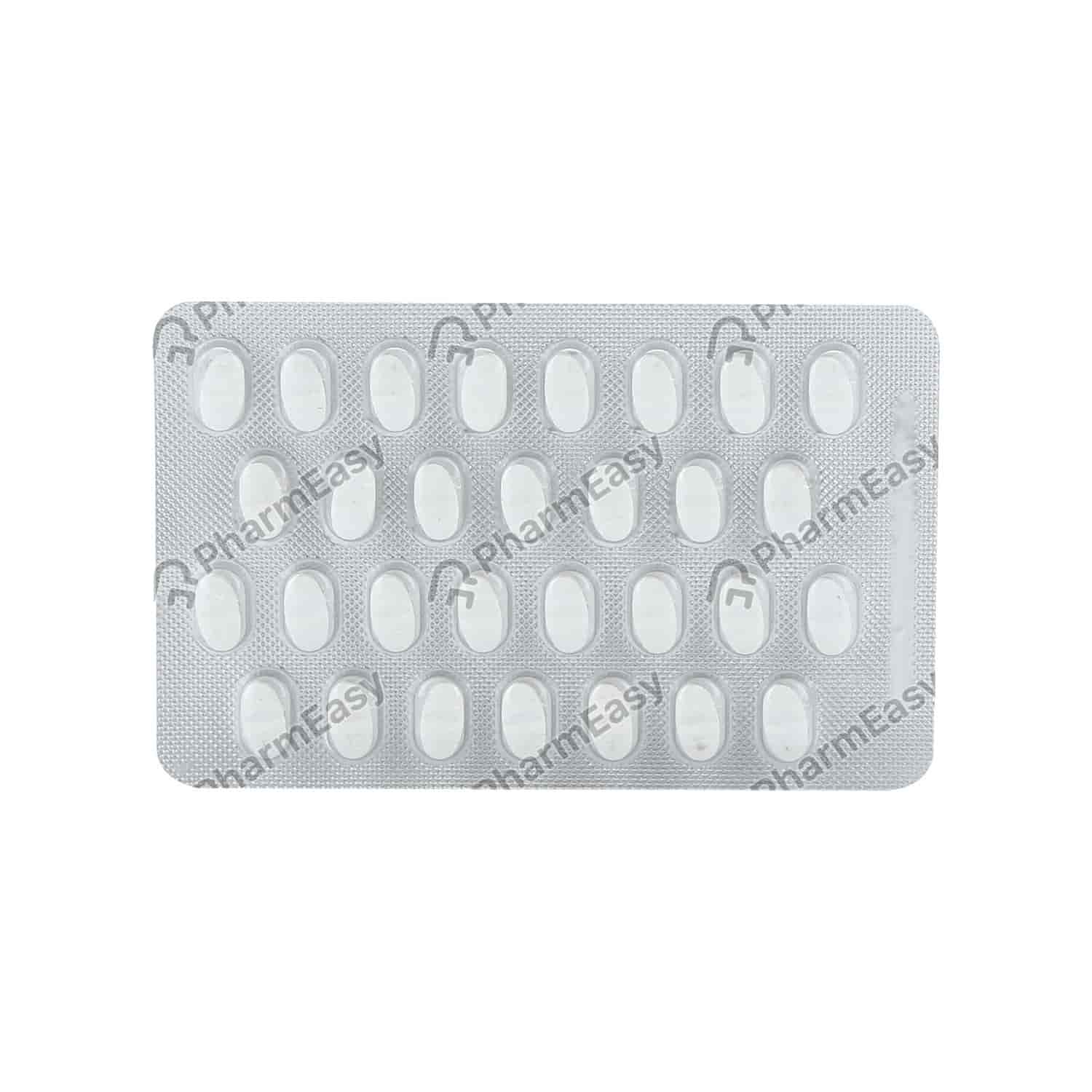 Embeta Xr 25mg Tab 30'S - Uses, Side Effects, Dosage, Composition ...