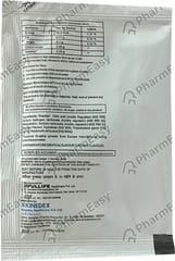 Buy ROSIFLEX AQUA MIX SACHET OF 5GM POWDER Online & Get Upto 60% OFF at ...