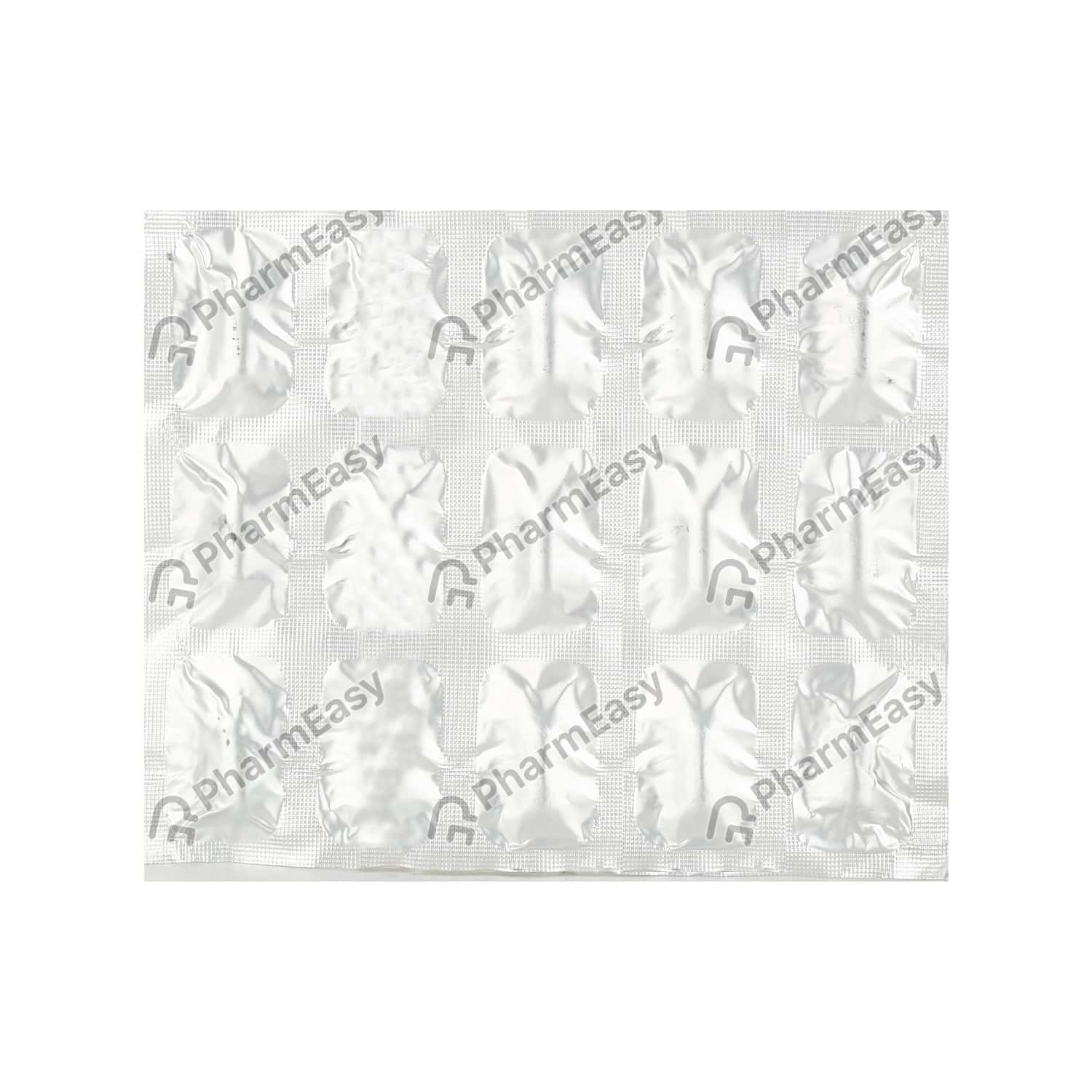 Globac Xt Strip Of 15 Tablets - Uses, Side Effects, Dosage, Composition ...