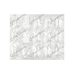 Globac Xt Strip Of 15 Tablets - Uses, Side Effects, Dosage, Composition ...