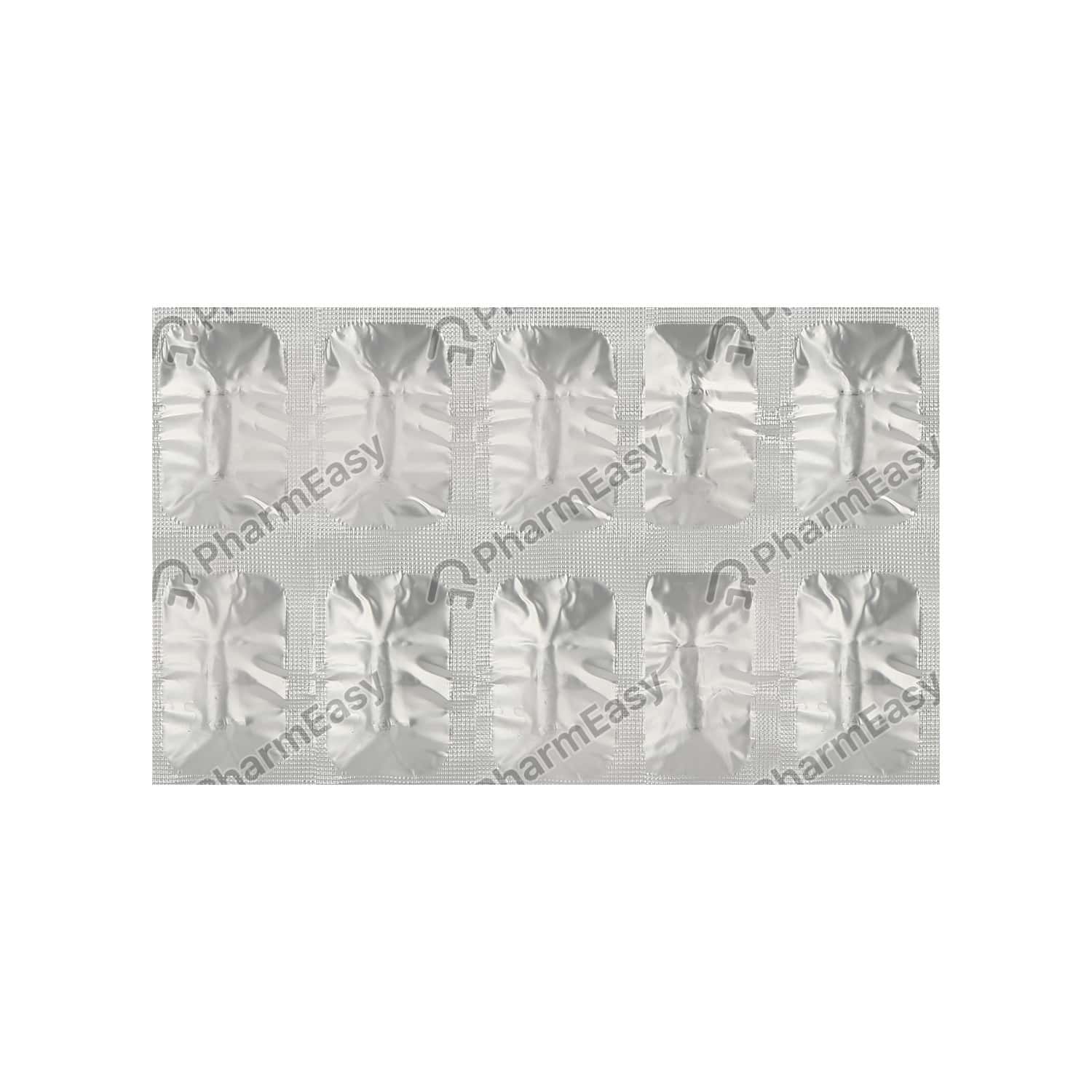 Revidox Lb Strip Of 10 Capsules - Uses, Side Effects, Dosage ...