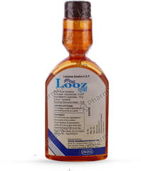 Looz Oral Solution: Uses, Side Effects, Price, Dosage & More Info ...