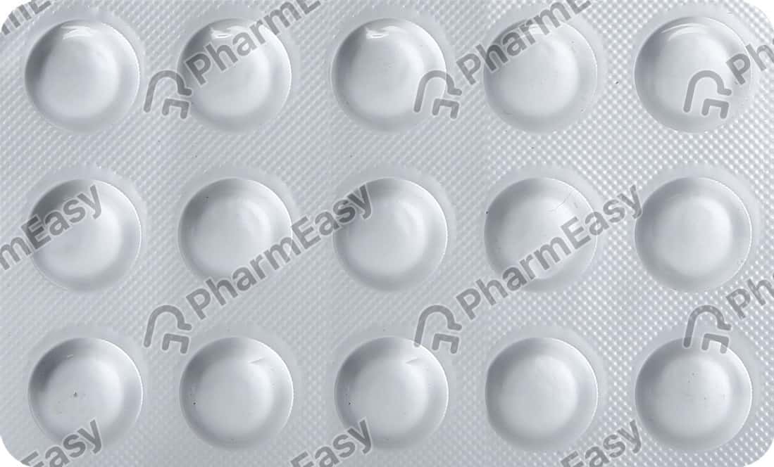 Telday 40 MG Tablet (15): Uses, Side Effects, Price & Dosage | PharmEasy