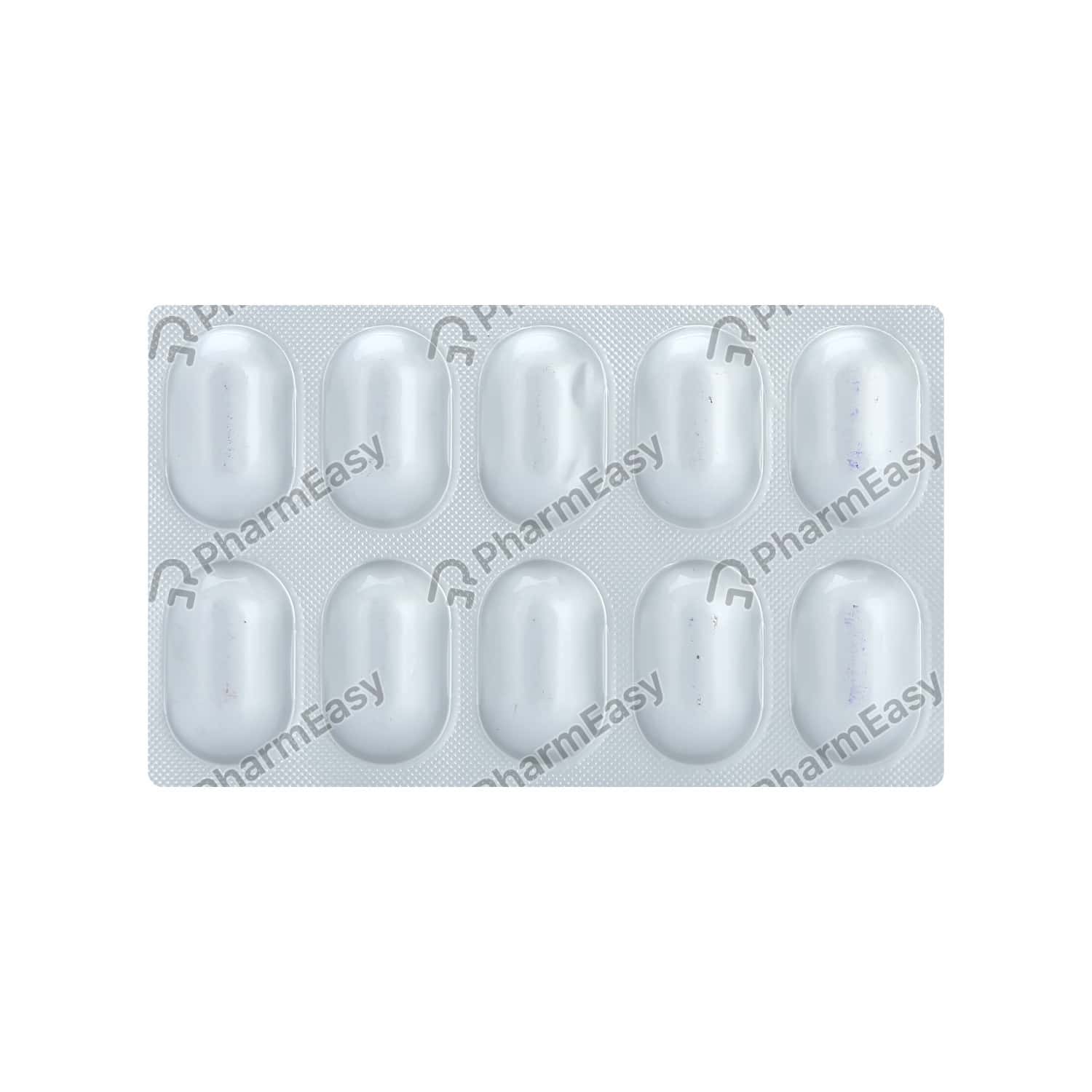 Afoglip M 500mg Strip Of 10 Tablets: Uses, Side Effects, Price & Dosage ...