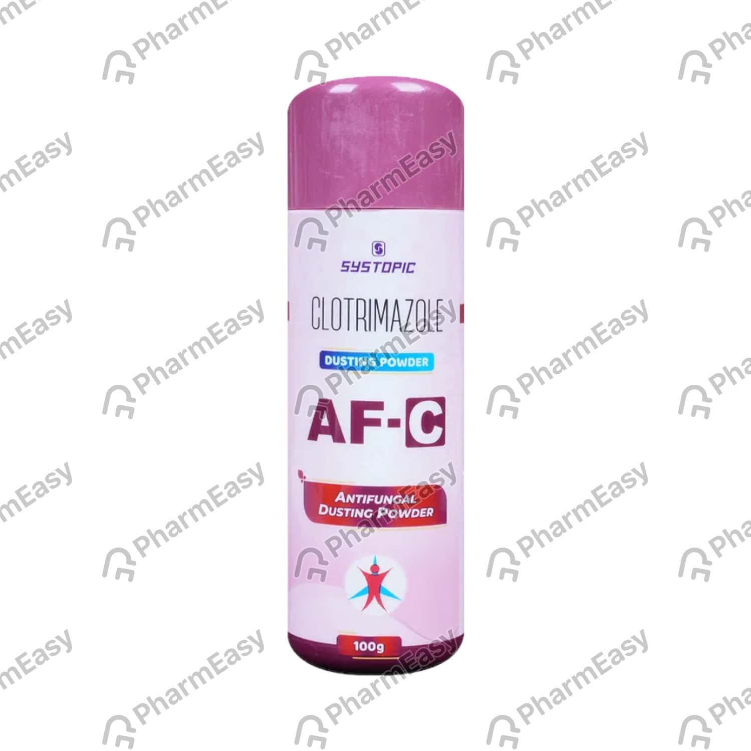 Af C 1 % Dusting Powder (100): Uses, Side Effects, Price & Dosage ...