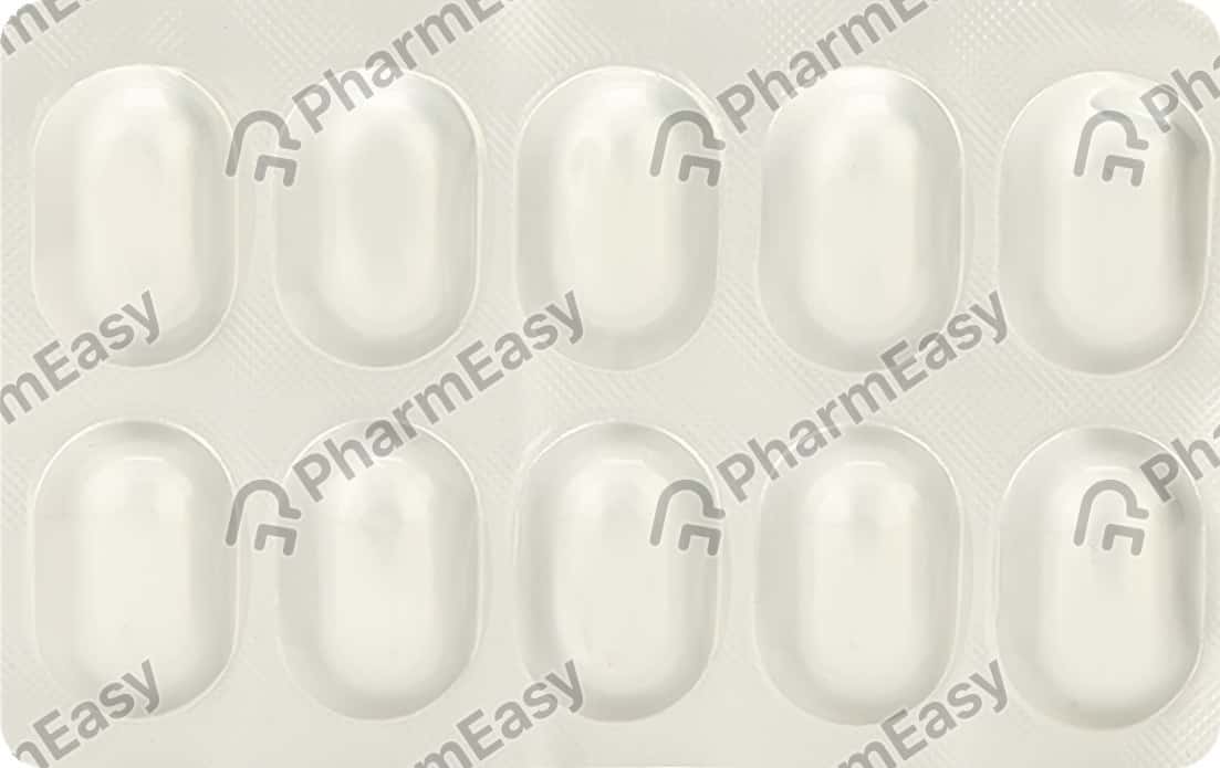 Pantip Dsr Strip Of 10 Capsules: Uses, Side Effects, Price & Dosage ...