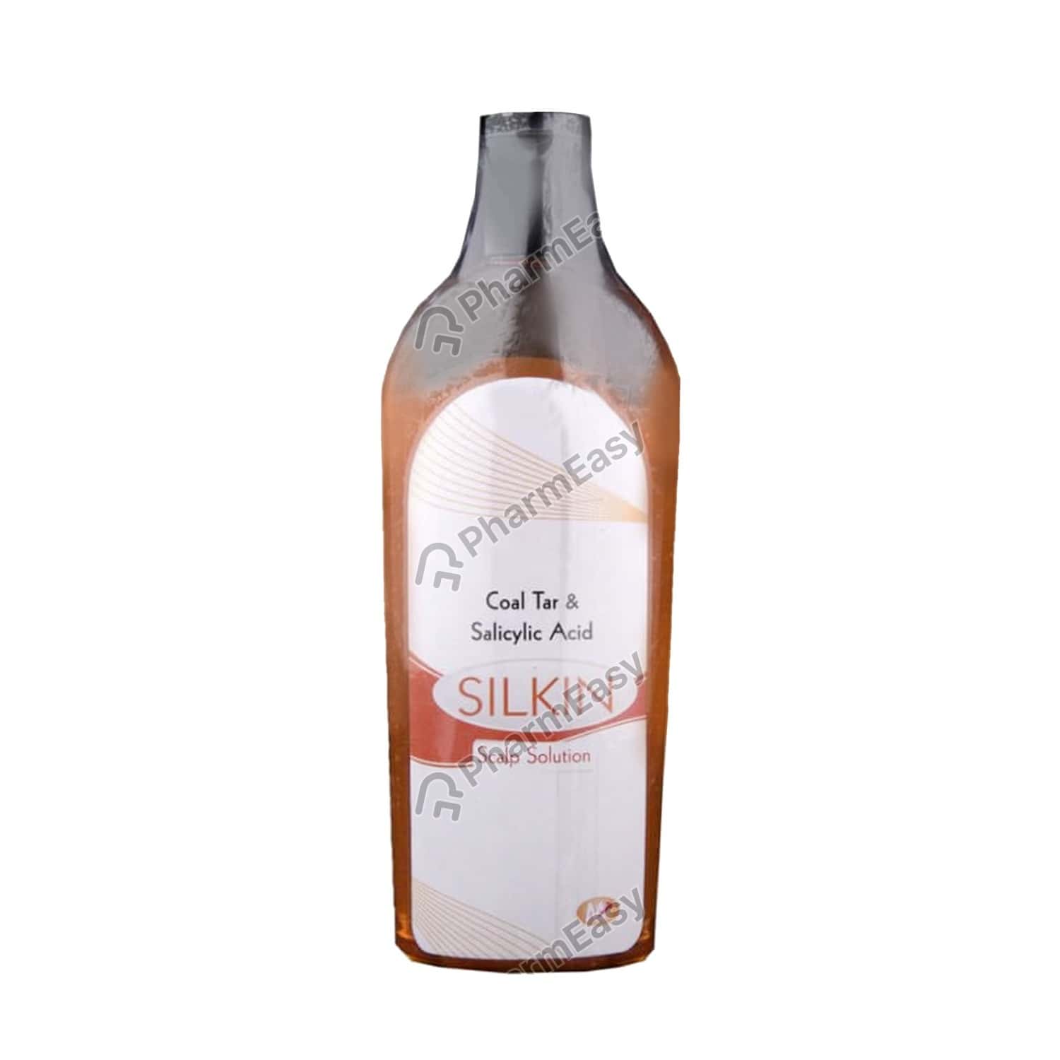 Buy Silkin Oral Solution (200) Online at Flat 18% OFF* | PharmEasy