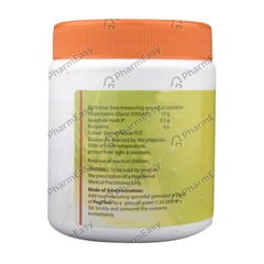 Buy Pegfiber Granules Online at Flat 18% OFF* | PharmEasy