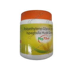 Buy Pegfiber Granules Online at Flat 18% OFF* | PharmEasy