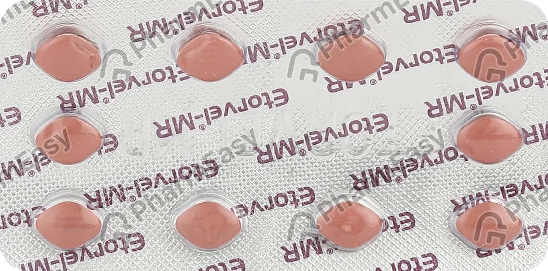 Torib Mr 4mg Strip Of 10 Tablets: Uses, Side Effects, Price, Dosage ...