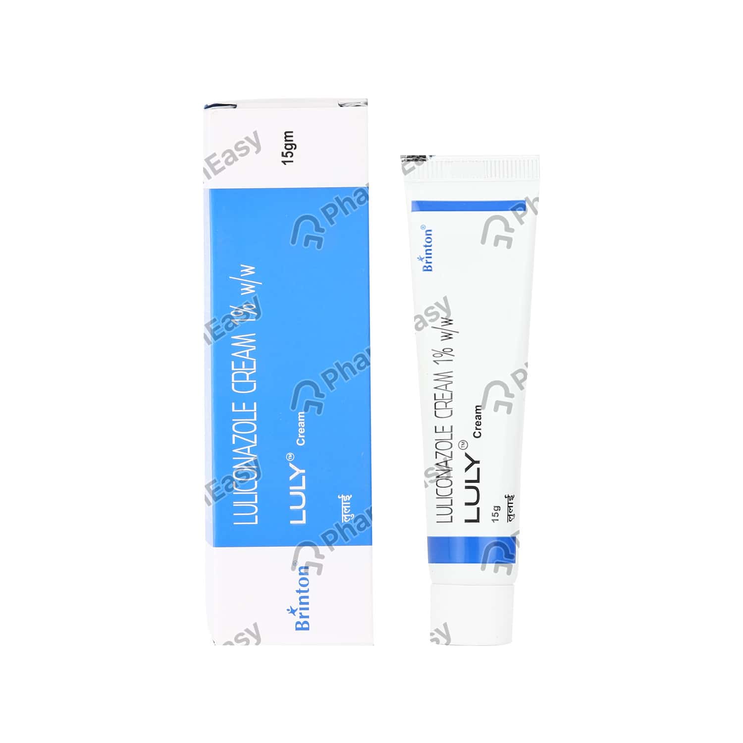 Luly 1 % Cream (15) - Uses, Side Effects, Dosage, Composition & Price ...