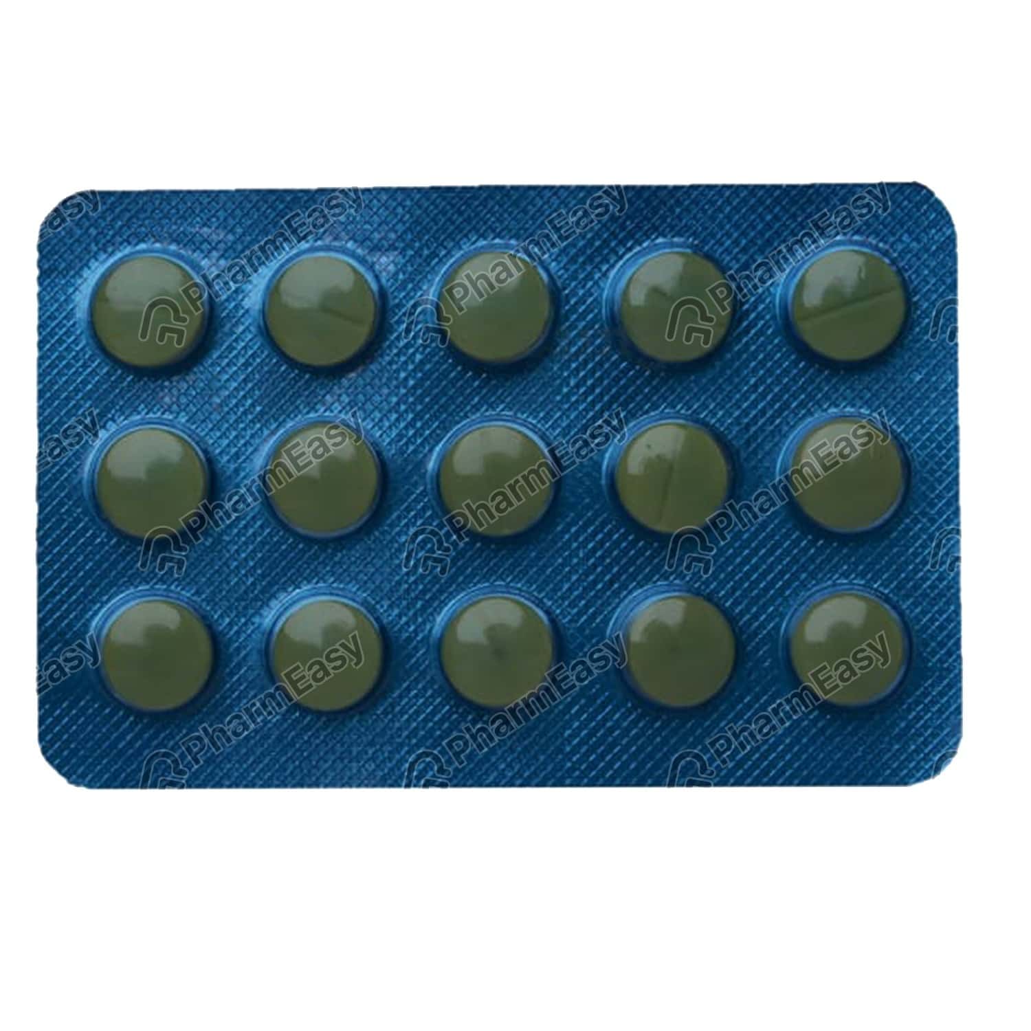 Drotin Ds 80 MG Tablet (15) - Uses, Side Effects, Dosage, Composition ...
