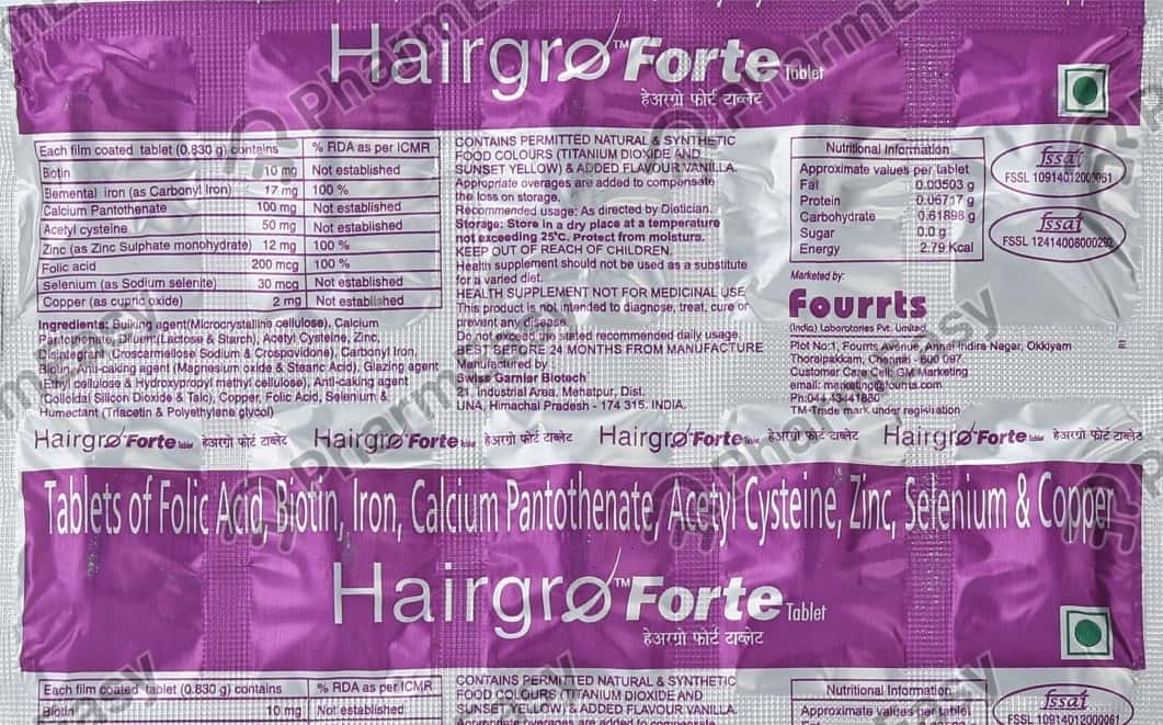Buy LIVERIL FORTE STRIP OF 15 TABLETS Online & Get Upto 60% OFF at ...