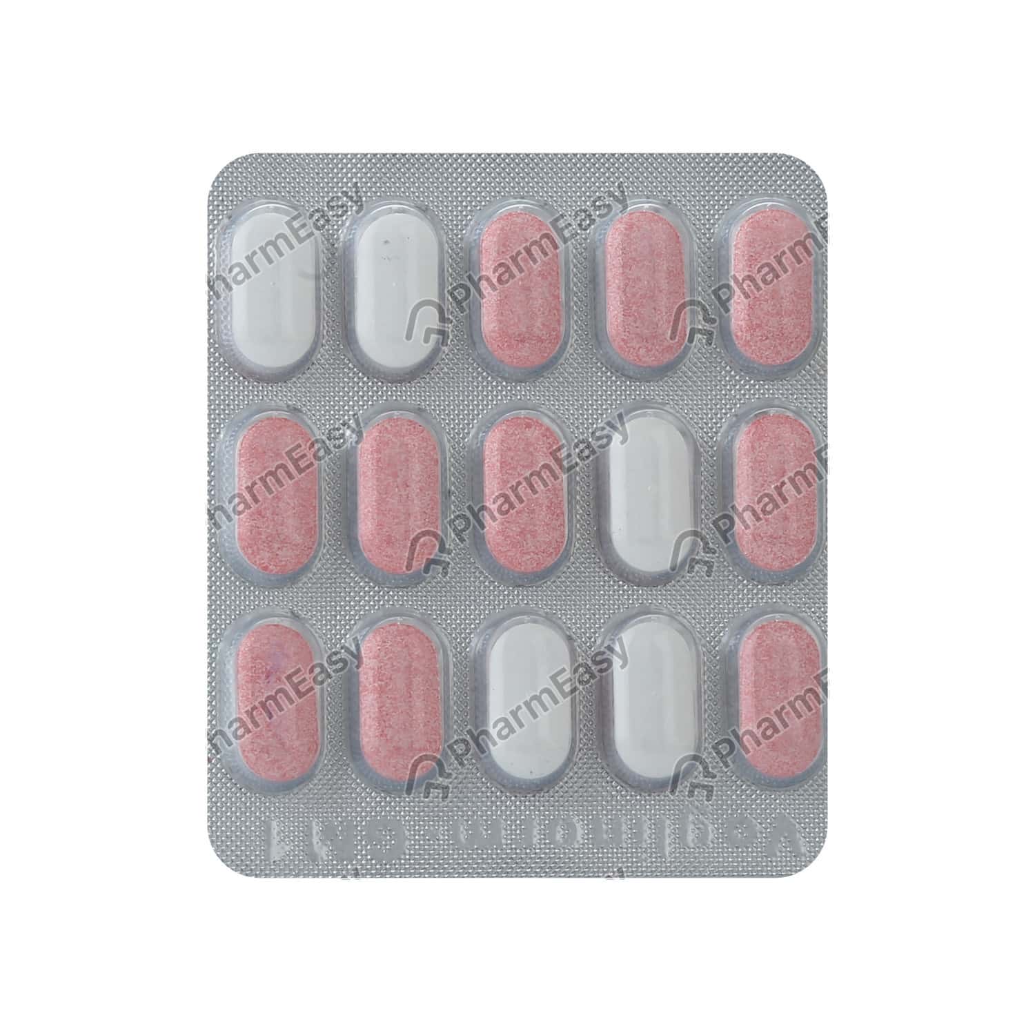 Buy Voglinorm Gm 1mg Strip Of 15 Tablets Online at Flat 18% OFF ...