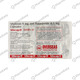 Rapilif D 8/0.5mg Strip Of 10 Tablets: Uses, Side Effects, Price ...