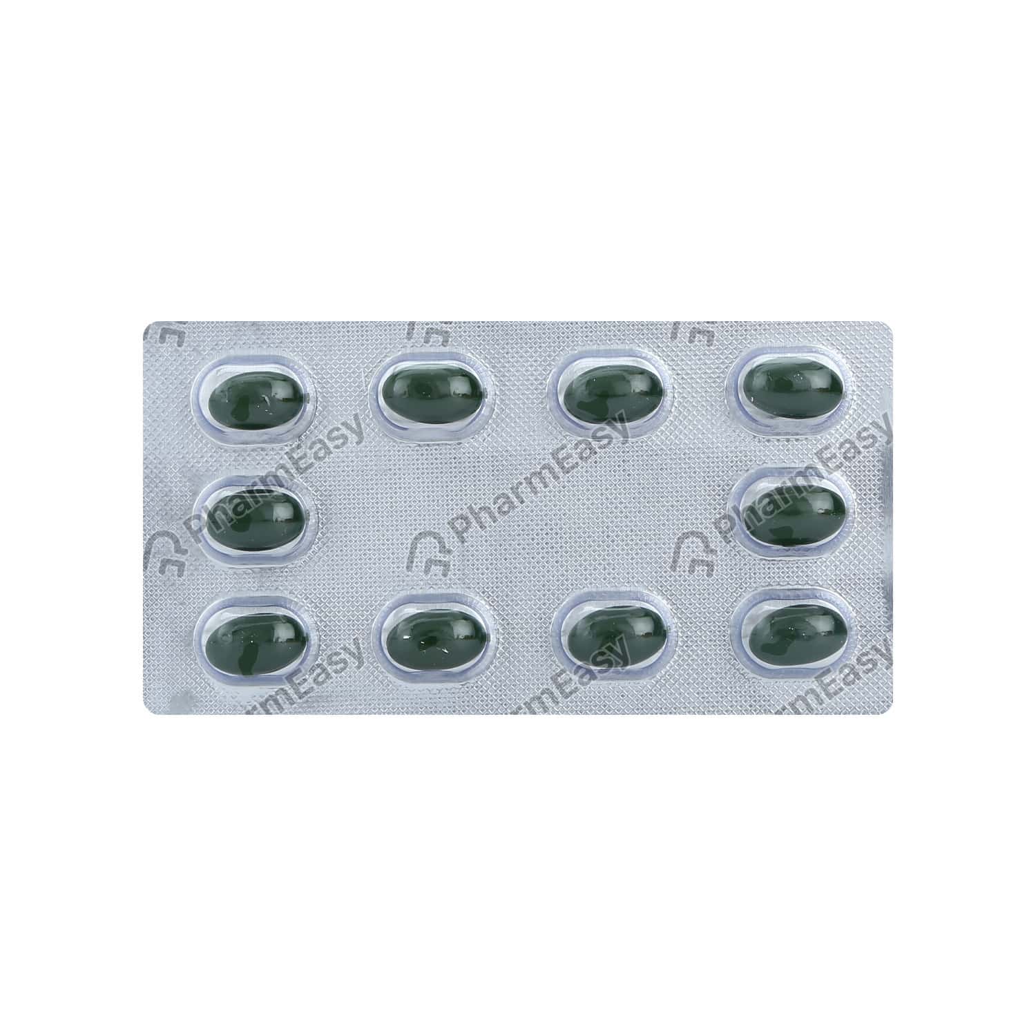 Buy Veetor 4g Capsule (10) Online at Flat 18% OFF* | PharmEasy