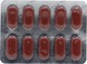 Vegaz Od 1.2 G Tablet (10): Uses, Side Effects, Price & Dosage | PharmEasy