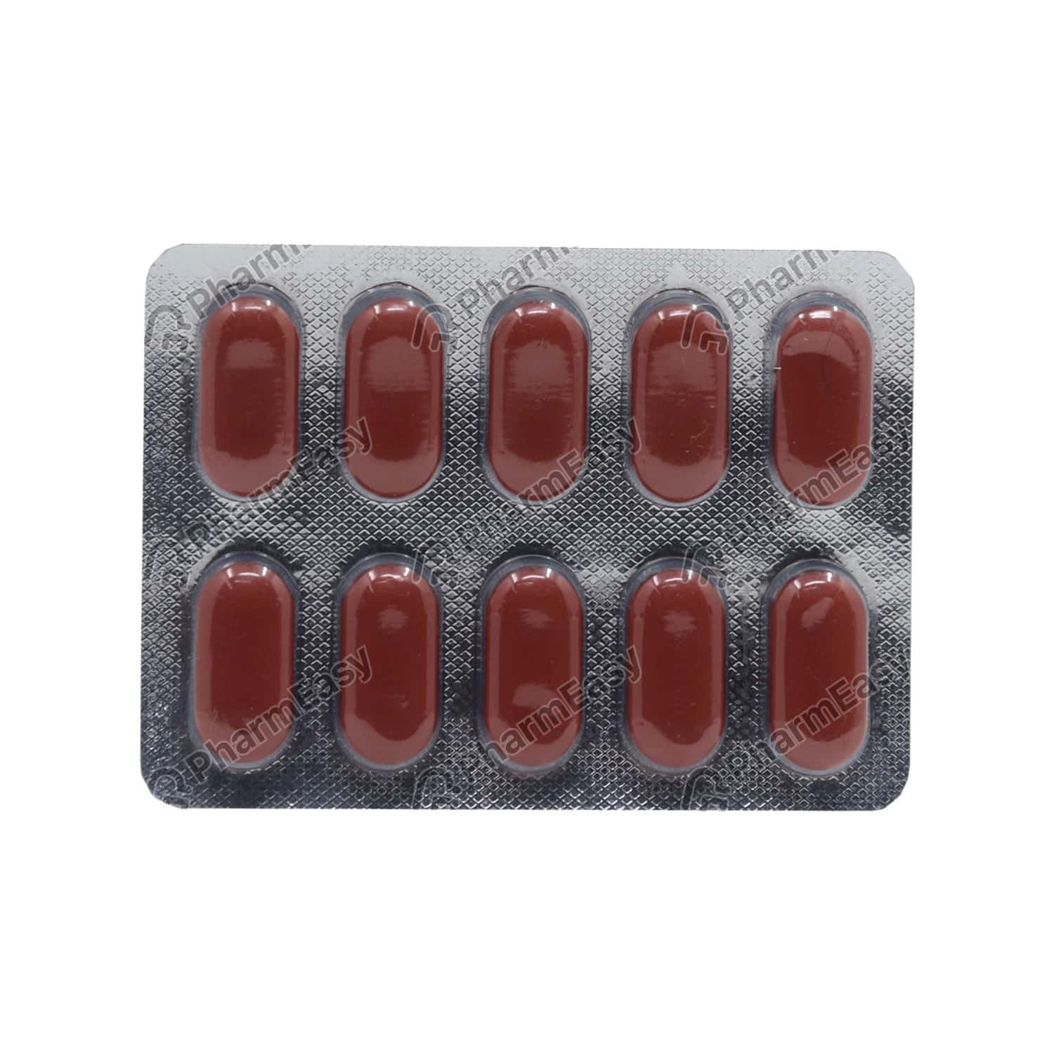 Buy Mesahenz Sr 1.2 G Tablet (10) Online at Flat 18% OFF* | PharmEasy