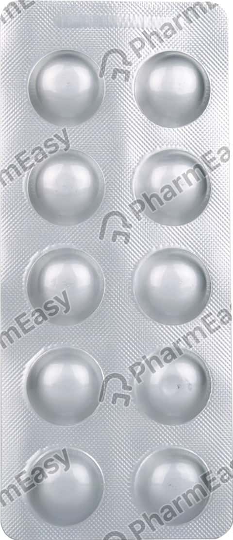 Novastat Gold Strip Of 10 Tablets: Uses, Side Effects, Price & Dosage ...