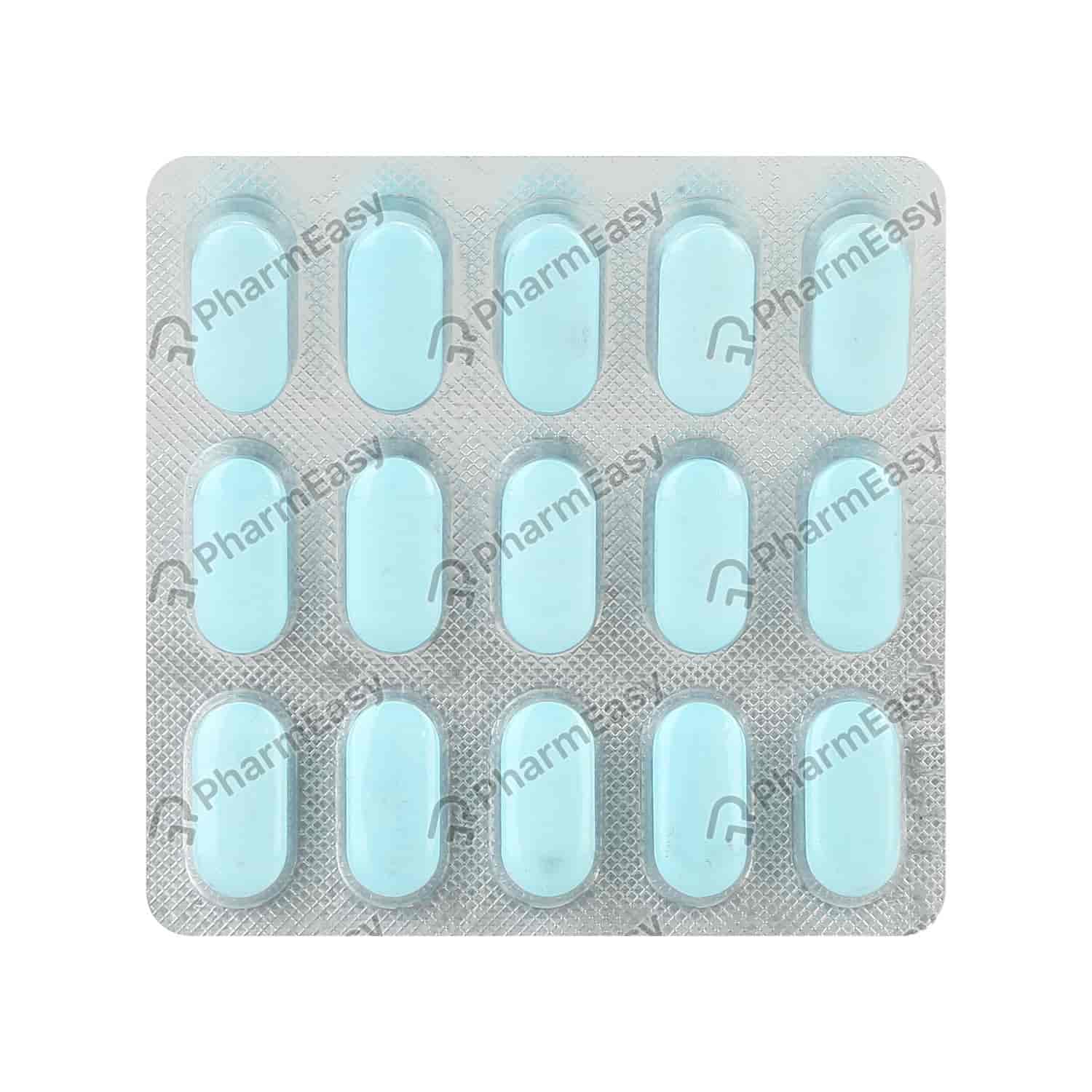 Buy Calcidura Strip Of 15 Tablets Online at Flat 18% OFF* | PharmEasy