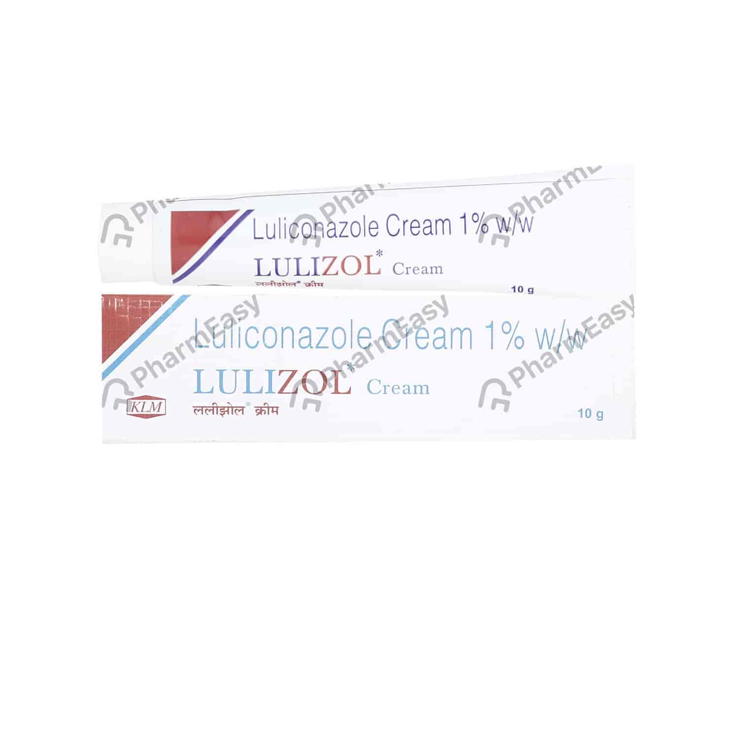 Buy Lulizol Cream 10gm Online at Flat 18% OFF* | PharmEasy