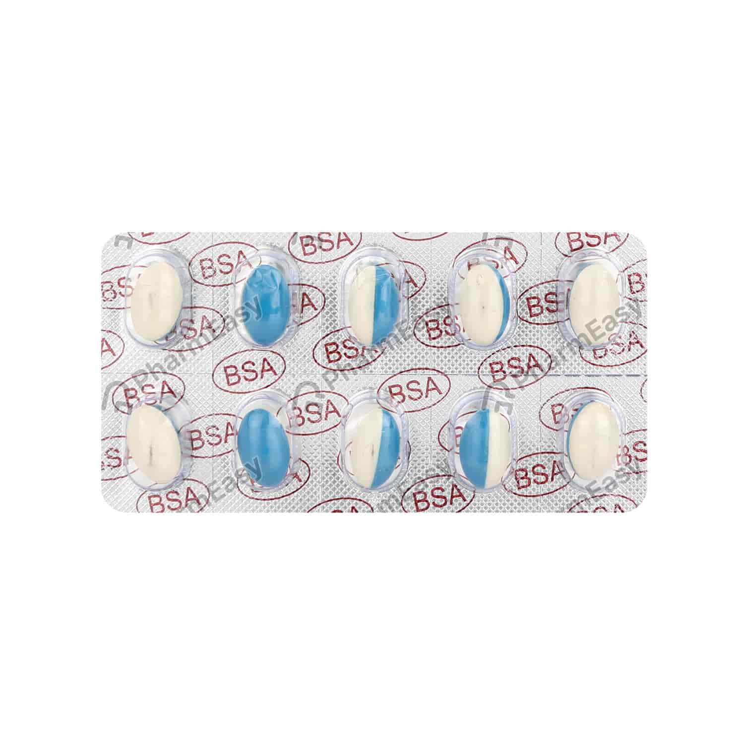 Buy Calbo Alfa Strip Of 10 Capsules Online at Flat 18% OFF* | PharmEasy