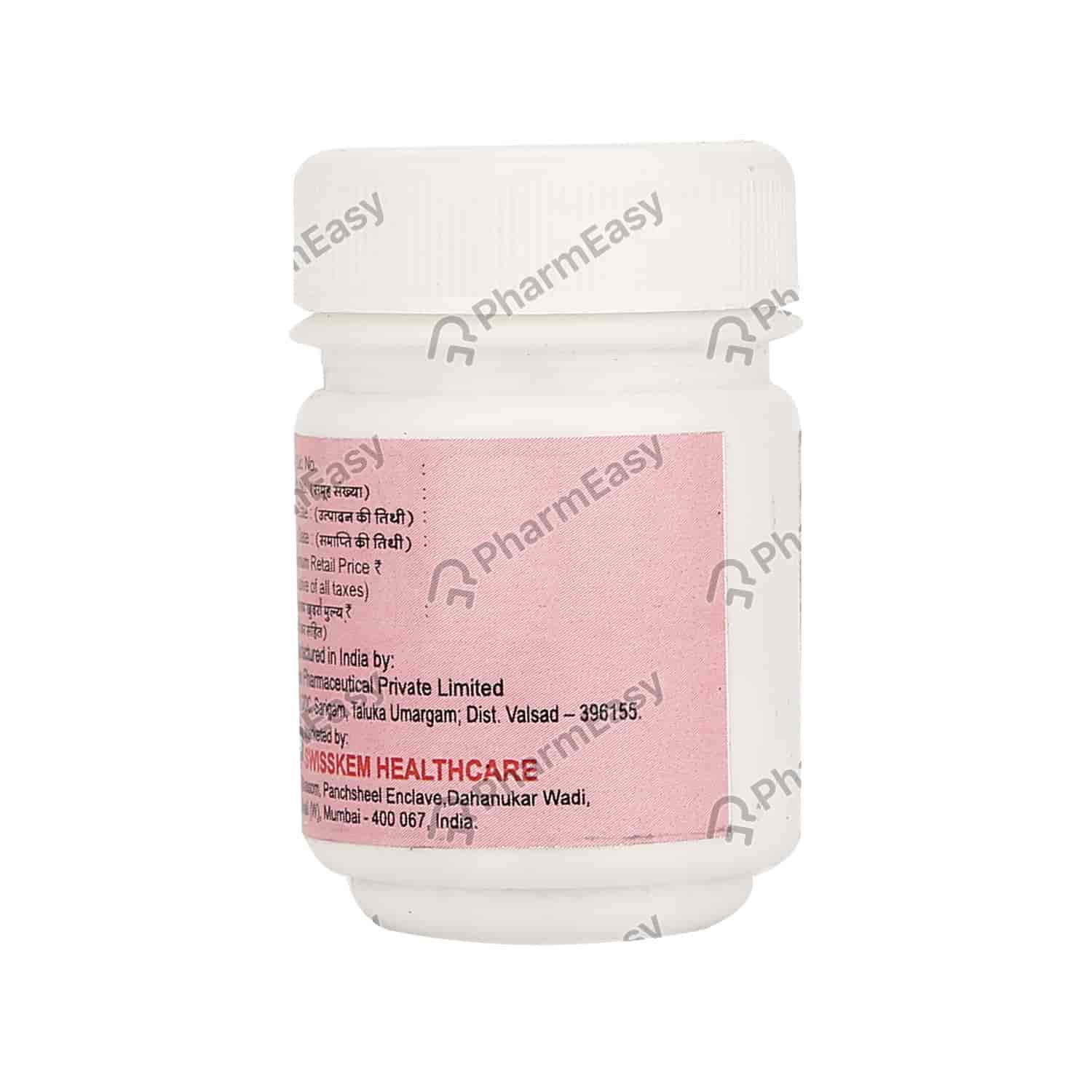 Vcal 500mg Tab 30'S - Uses, Side Effects, Dosage, Composition & Price ...