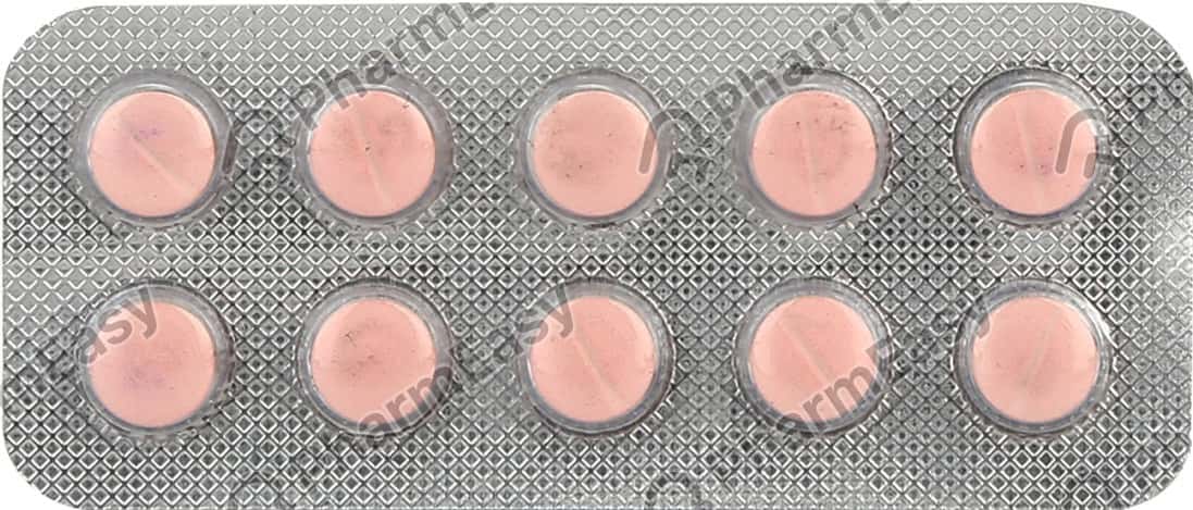 Endeavours Furic 40 MG Tablet (10): Uses, Side Effects, Price, Dosage ...