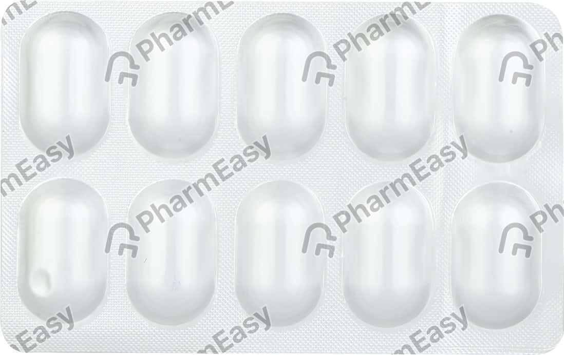 Buy Femsure Strip Of 10 Tablets Online at Flat 15% OFF | PharmEasy