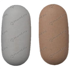 Arbitel Trio 25mg Strip Of 10 Tablets: Uses, Side Effects, Price ...