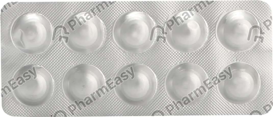 Buy Aloban Strip Of 10 Tablets Online & Save Up to 24% at PharmEasy