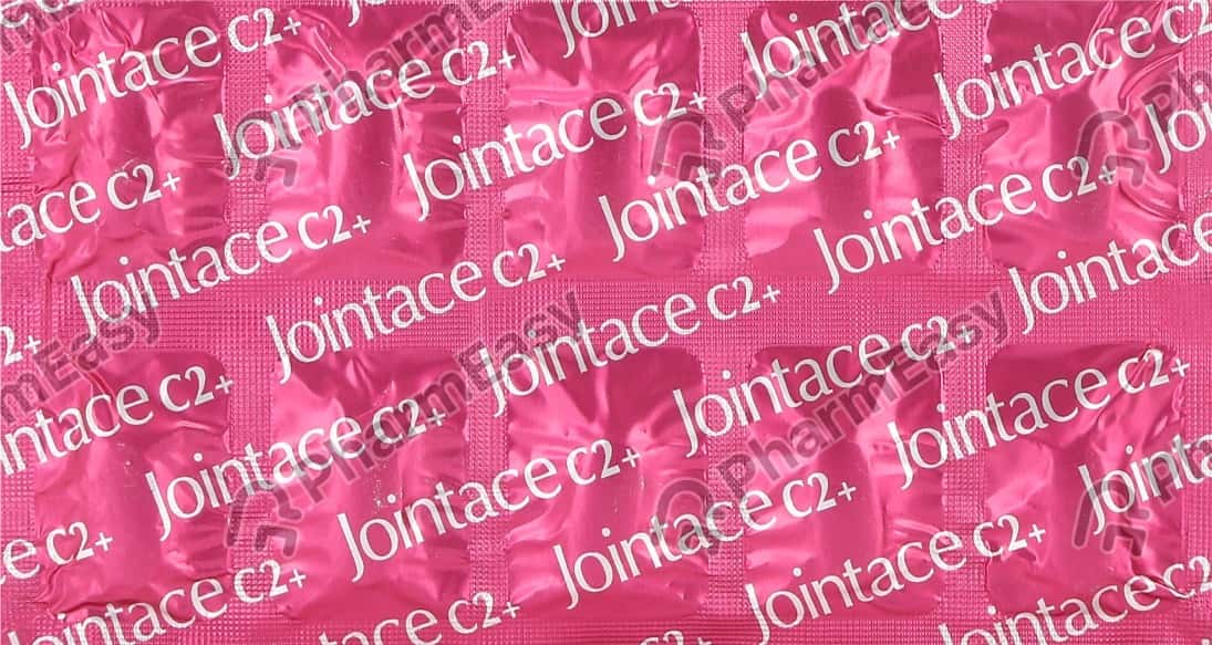 Buy MEGA FREEFLEX JOINT HEALTH TABLETS STRIP OF 10 Online & Get Upto 60 ...