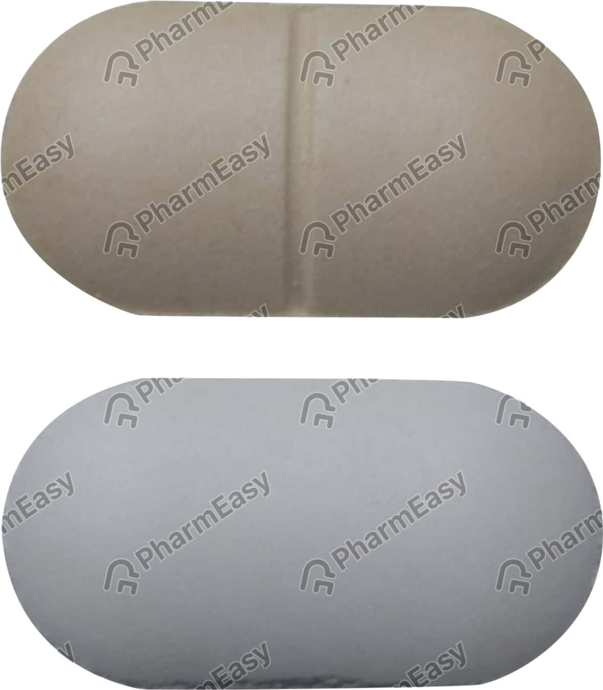 Inogla M 1000mg Strip Of 10 Tablets: Uses, Side Effects, Price & Dosage ...