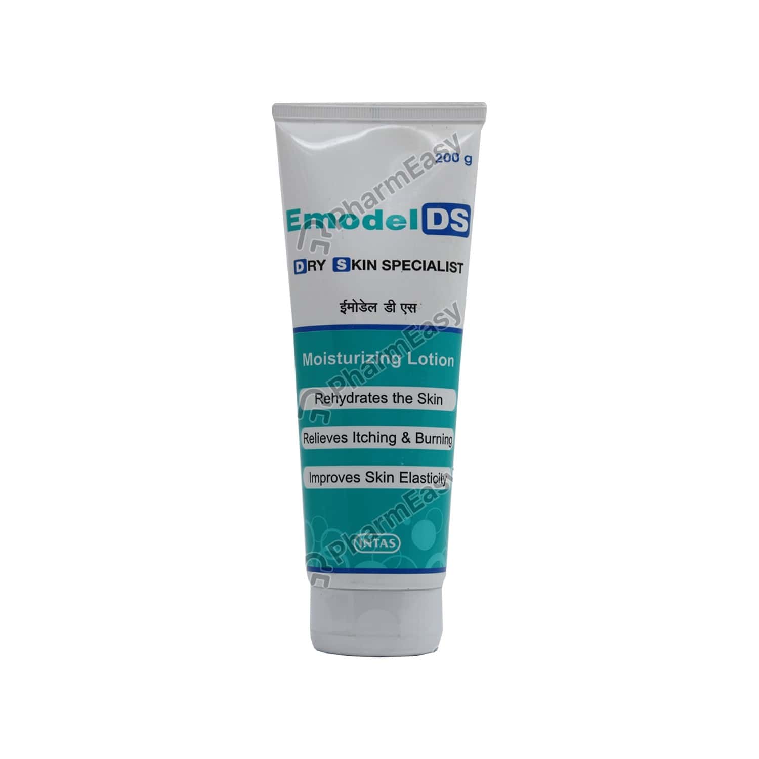 Buy Emodel Ds Lotion (200) Online at Flat 18% OFF* | PharmEasy