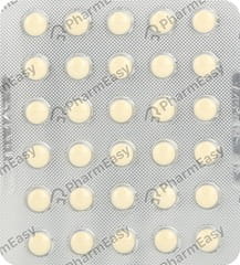 Tabi 50 MG Tablet (30): Uses, Side Effects, Price & Dosage | PharmEasy