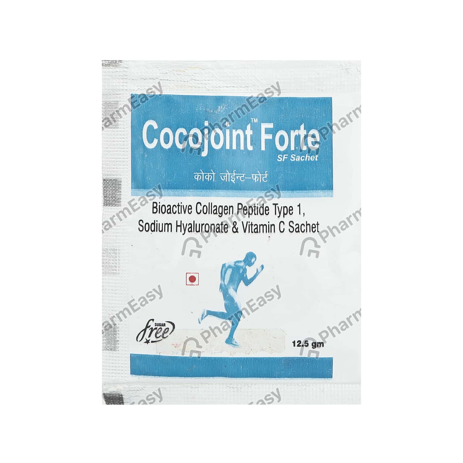 Buy Cocojoint Forte Sf Sachet Online at Flat 18% OFF* | PharmEasy