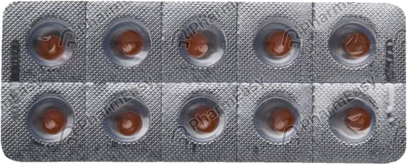 Systroin 10 MG Capsule (10): Uses, Side Effects, Price & Dosage | PharmEasy