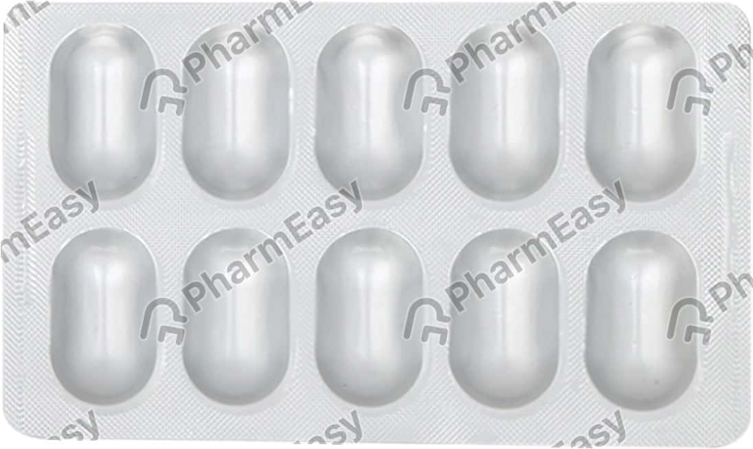 Buy Dupact 40 MG Capsule (10) Online at Flat 15% OFF | PharmEasy