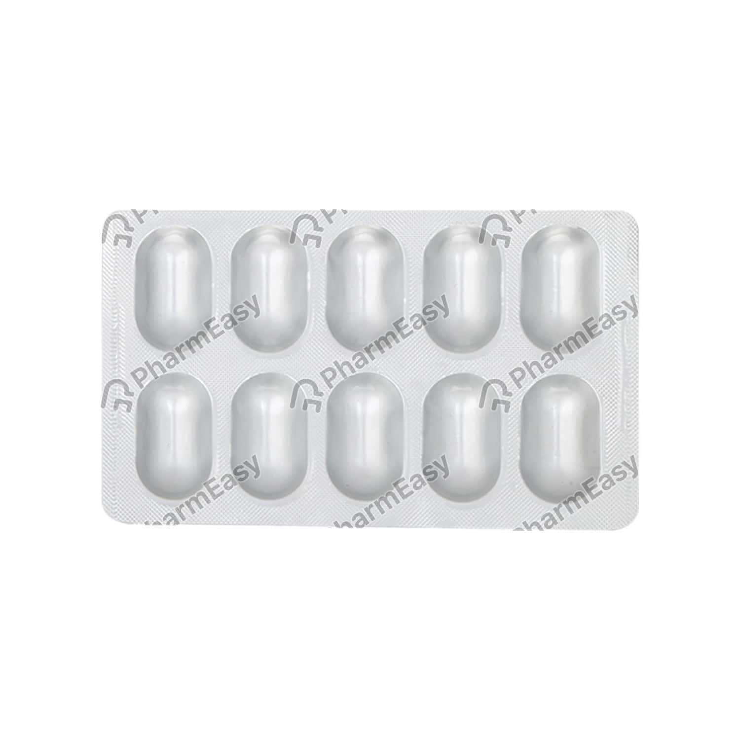 Buy Dupact 40 MG Capsule (10) Online at Flat 18% OFF* | PharmEasy