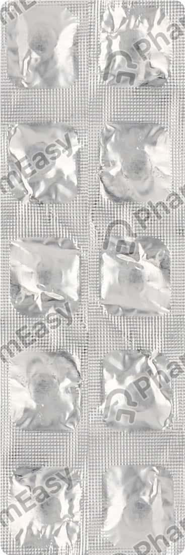 Wegalin Sr 75mg Strip Of 10 Tablets: Uses, Side Effects, Price & Dosage ...