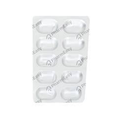 Buy Jupiros Cv 10mg Strip Of 10 Capsules Online at Flat 18% OFF ...