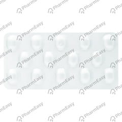 Oxra 10mg Tablet: Uses, Side-effects, Price, Dosage & More Info - PharmEasy