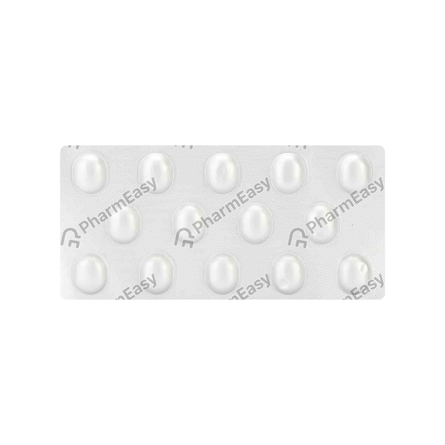 Buy Oxra 10mg Strip Of 14 Tablets Online at Flat 18% OFF* | PharmEasy
