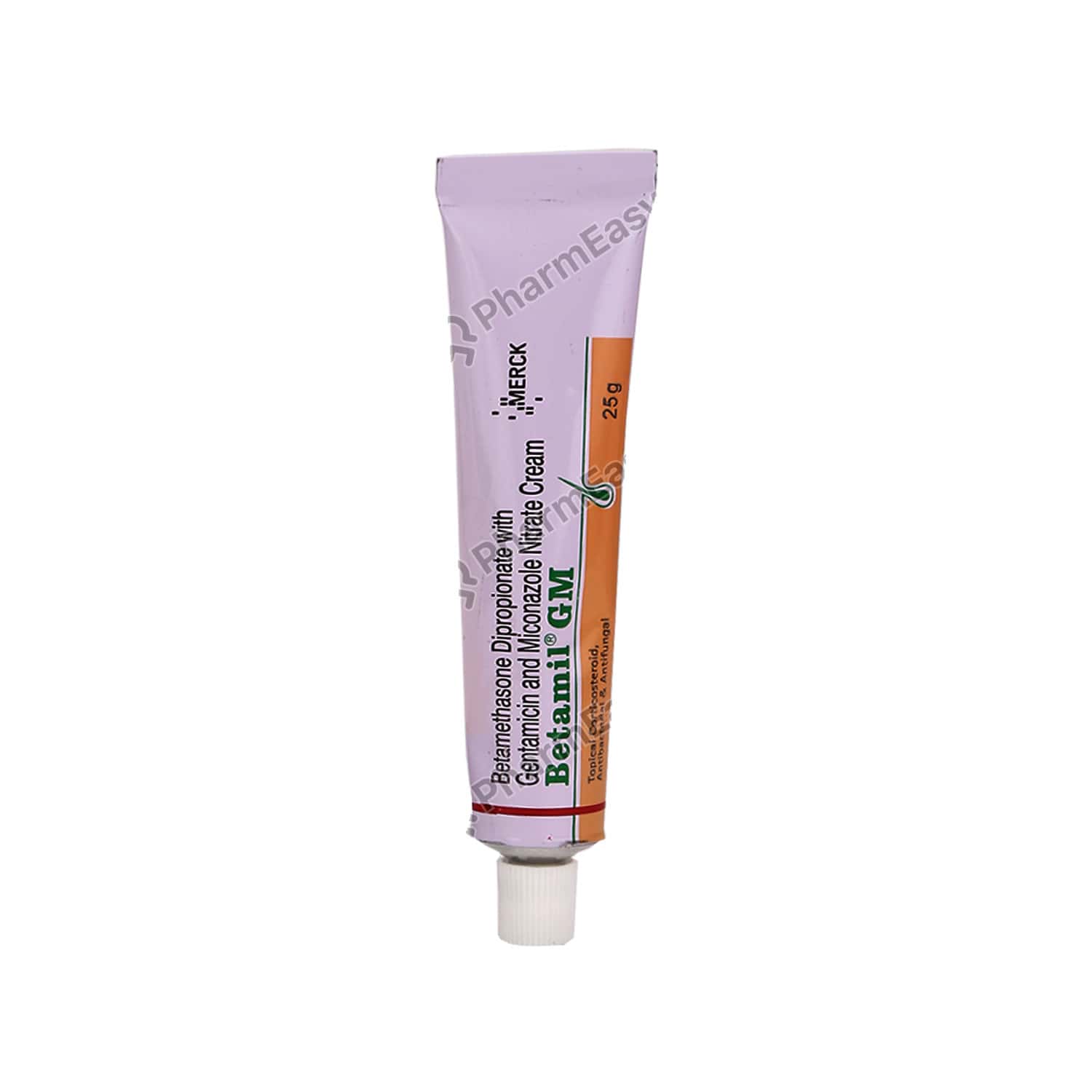 Betamil Gm Cream 25gm - Uses, Side Effects, Dosage, Composition & Price ...