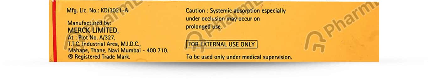 Betamil Gm Tube Of 25gm Cream: Uses, Side Effects, Price & Dosage ...