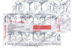 Ferozorb Tablet: Uses, Side Effects, Price, Dosage & More Info - PharmEasy