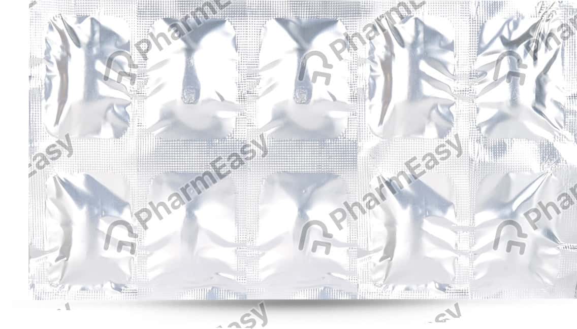 Ferozorb Strip Of 10 Tablets: Uses, Side Effects, Price & Dosage ...