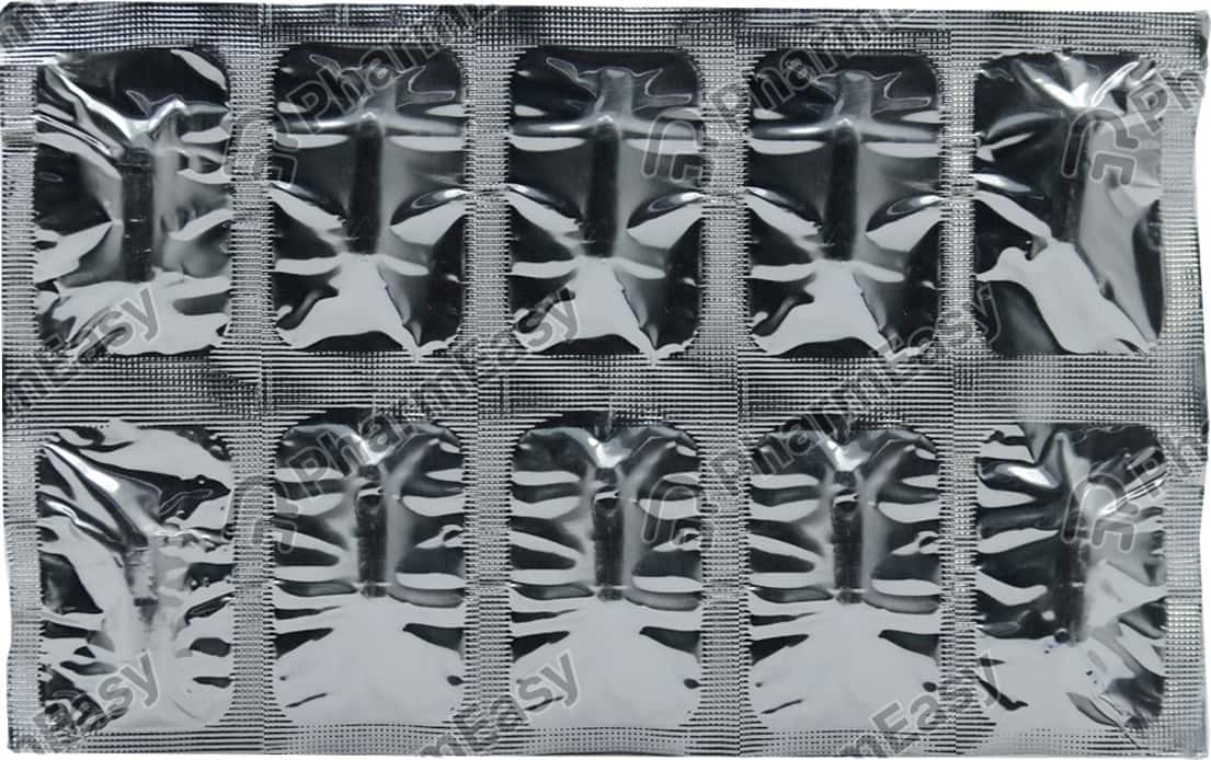 Buy Synprotik Forte Strip Of 10 Capsules Online at Flat 15% OFF | PharmEasy