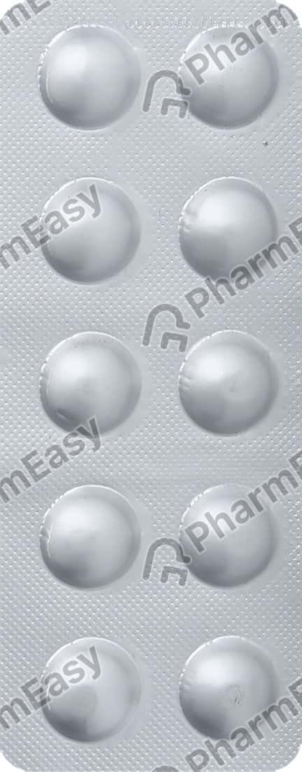 Alerfix Total Tablet: Uses, Side Effects, Price, Dosage & Composition ...